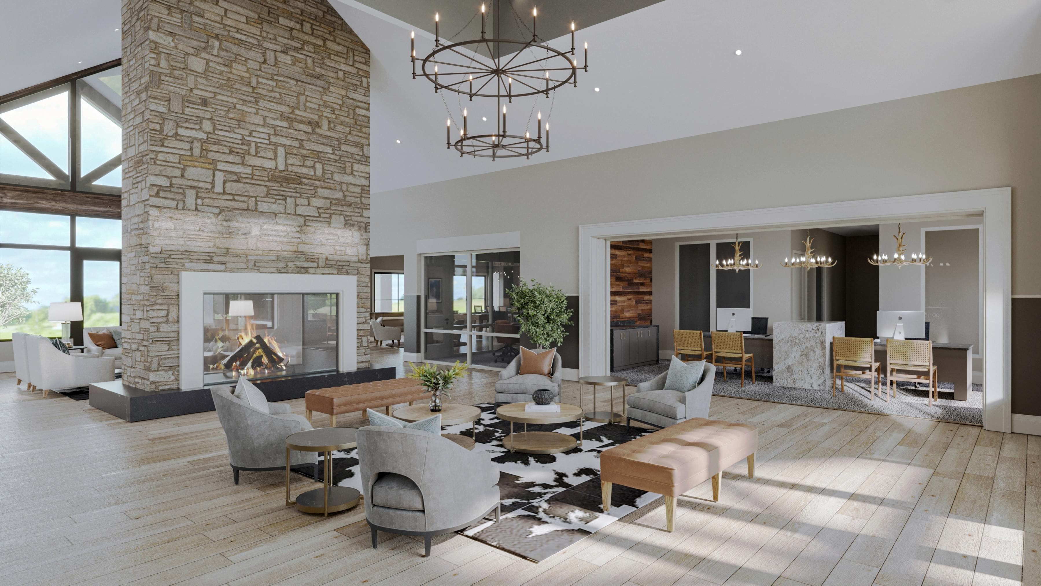 Invest in Creekside Ranch: A Lucrative Multifamily Real Estate ...